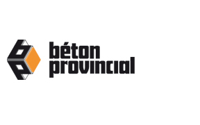 Béton Provincial - Logotype