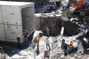 Béton Provincial Chef de file dans le domaine des ponceaux et ouvrages ...