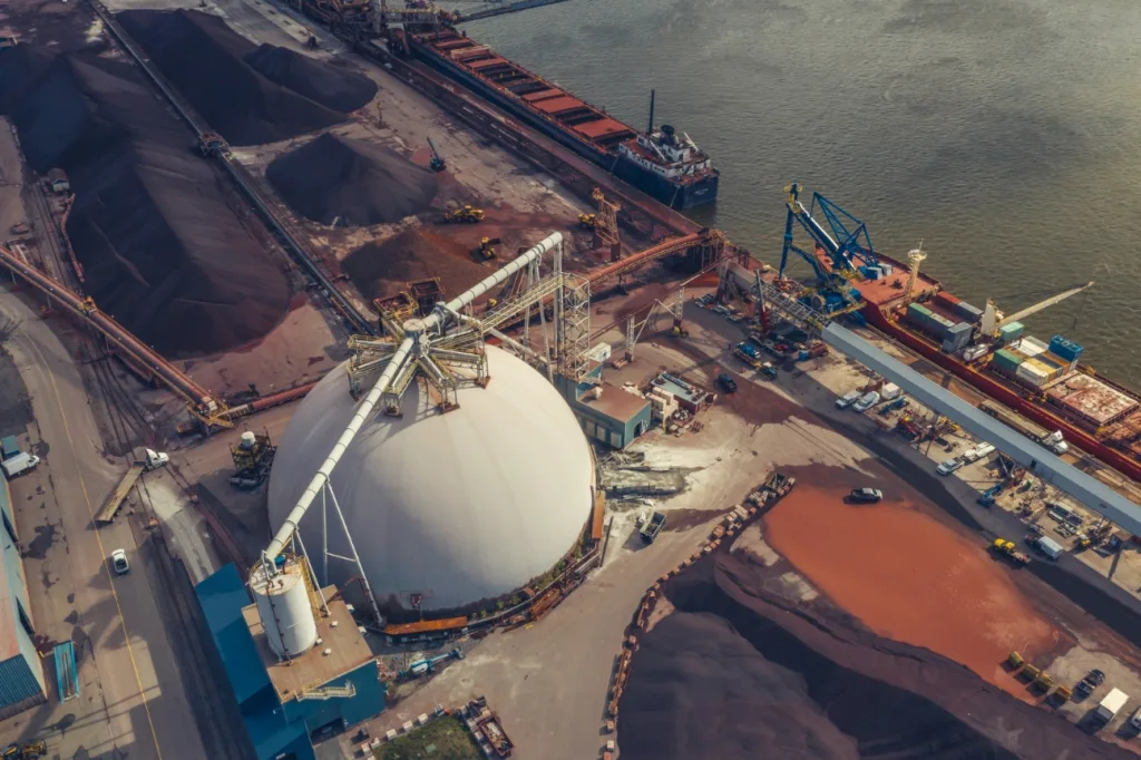 Béton Provincial Ciment St-Laurent et Tercim offrent ciments et ajouts ...