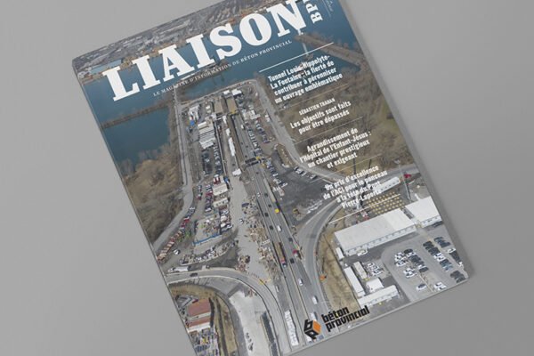 Béton Provincial Concrete product/paving in Quebec and Eastern Canada ...